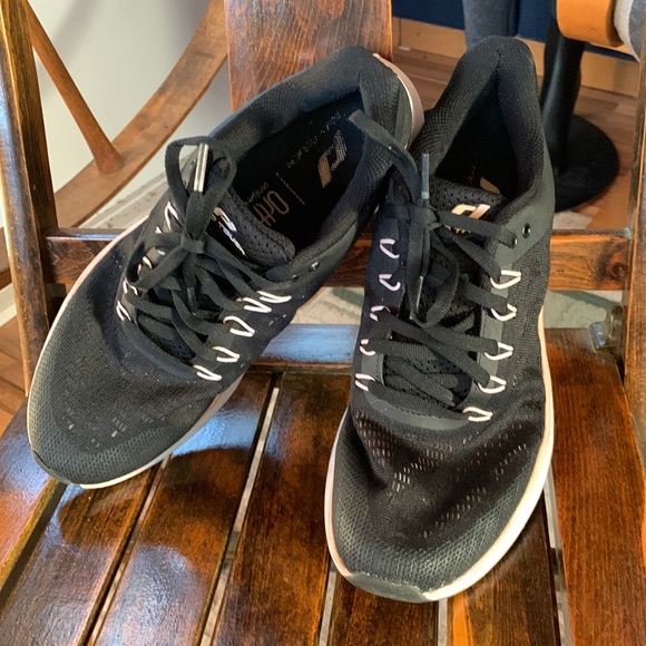 Pro-Touch | Shoes | Protouch Ortholite Gym Sneakers Us9 Euc | Poshmark